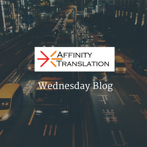 Translation Vendor Selection Criteria | Affinity Translation